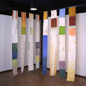 Hanibal Srouji - exposition Tokyo - Japon